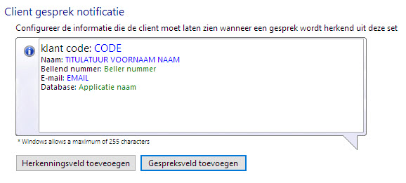 My-Connect CloudCTI – BusinessCom Knowledgebase Portal