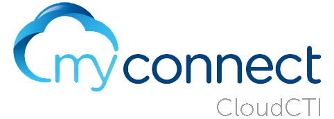 My-Connect CloudCTI – BusinessCom Knowledgebase Portal